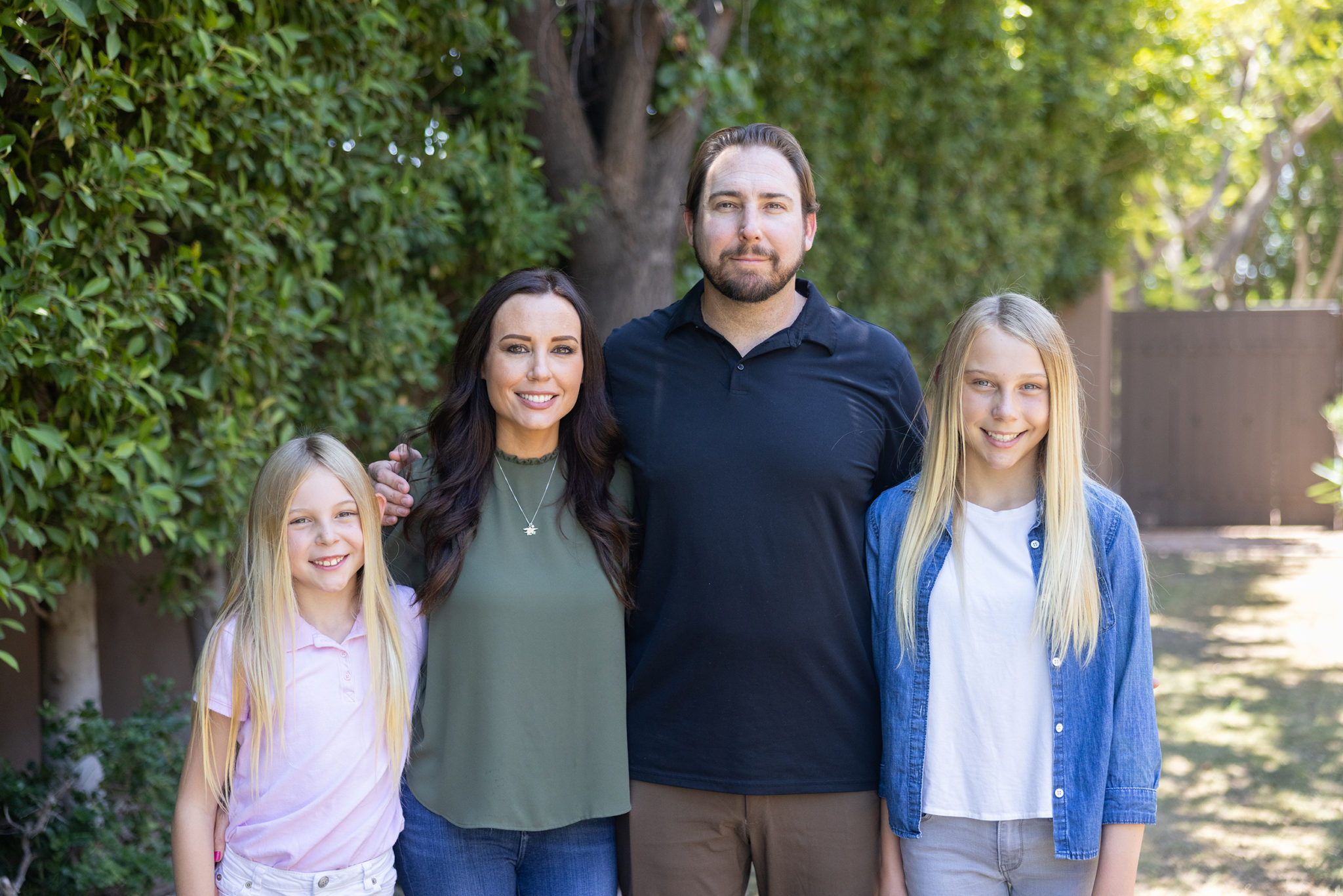 About - Eli Crane for Congress
